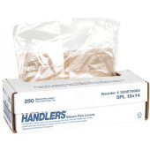 Baking Pan Liners & Disposable Pan Liners | GoFoodservice