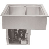 Wells Mfg RCP-200 Refrigerated Drop-In Cold Food Well