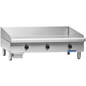 Imperial ITG-36-E Electric Countertop Griddle