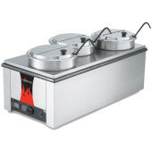 Vollrath 72788 Countertop Soup Rethermalizer