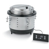 Vollrath 74701DW Drop-In Induction Soup Well