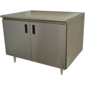 Advance Tabco HB-SS-363 Stainless Steel Work Table