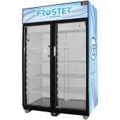 Fogel FROSTER-B-30-HC Refrigerated Beer Froster