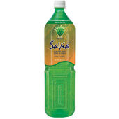 Savia 2052 1.5 Liter Original Aloe Vera Drink