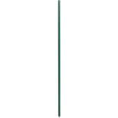 Olympic J54K, 54" Stationary Green Epoxy Wire Shelving Post