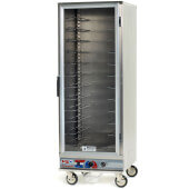 Metro C5E9-CFC-U C5 E-Series Heated Holding / Proofing Cabinet