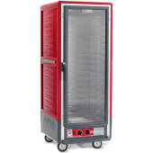 Metro C539-HFC-L 3-Series Heated Holding Cabinet