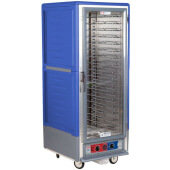 Metro C539-MFC-U-BU 3-Series Heated Holding Cabinet