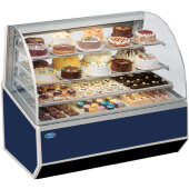 Federal Industries SNR59SC Refrigerated Display Case