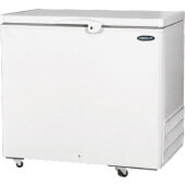 Kool-It KCF-12W Commercial Chest Freezer