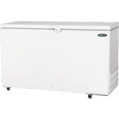 Kool-It KCF-20W Commercial Chest Freezer