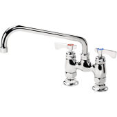 Krowne 15-410L Deck Mount Faucet