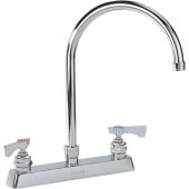 Krowne 15-502L Deck Mount Faucet