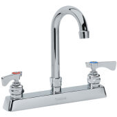 Krowne 15-525L Deck Mount Faucet