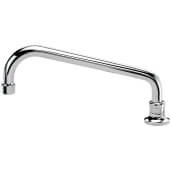 Krowne 16-133L Deck Mount Faucet