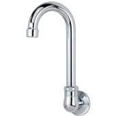 Krowne 16-140L Splash Mount Faucet