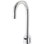 Krowne 16-650 Deck Mount Electronic Faucet
