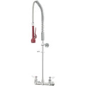 Krowne DX-108 Pre-Rinse Faucet