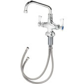 Krowne 16-306L Deck Mount Pantry Faucet