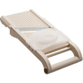 Louis Tellier BN120, ABS Plastic Japanese Mandoline Slicer