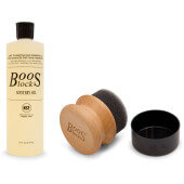 John Boos MYS1APP, 16 oz Boos Mystery Oil Maintenance Pack