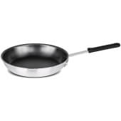 CAC A4FP-10NL, 10" Quantum 2 Heavy Duty Aluminum Non-Stick Fry Pan w ...