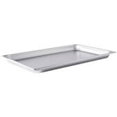 CAC STPF-22-1, Full Size Stainless Steel Steam Table Pan, 1 1/4" Deep