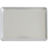 CAC ASHP-1013, 1/4 Size 13" x 10" Aluminum Sheet Pan