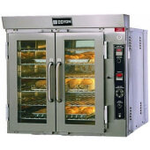 Doyon JA6, 10.7 kW Electric Countertop Convection Oven w/ Steam ...