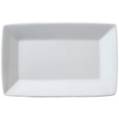 Vertex China ARG-R28P, 14 1/2" x 7 3/16" Signature Porcelain Plate ...