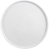 Vertex China ARG-P3, 10" Market Buffet Porcelain Pizza Plate, Bright ...