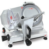 Omcan USA 21629 Electric Manual Meat Slicer