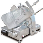 Omcan USA 23544 Electric Manual Meat Slicer