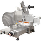 Omcan USA 44006 Electric Manual Meat Slicer