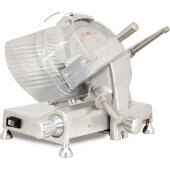Omcan USA 41712 Electric Manual Meat Slicer