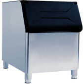 Osion OB-1000 995 Lb Ice Storage Bin