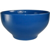 International Tableware CA-44-LB, 44 oz Cancun Ceramic Footed Bowl ...