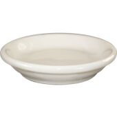 International Tableware BC-3-AW, 1 oz Roma Ceramic Butter Dish ...