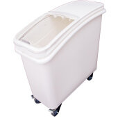 CAC IBIN-21, 21 Gallon Mobile Ingredient Bin