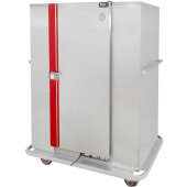 Carter-Hoffmann BB120X Classic Carter Heated Banquet Cart