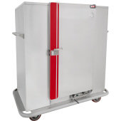 Carter-Hoffmann BB96XX Classic Carter Heated Banquet Cart