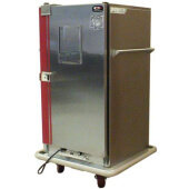 Carter-Hoffmann BB48 Classic Carter Heated Banquet Cart