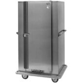 Carter-Hoffmann BB100 Classic Carter Heated Banquet Cart