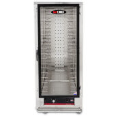 Carter-Hoffmann HL3-5 hotLOGIX 3 Heated Holding Cabinet