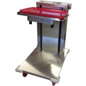 Carter-Hoffmann CTDRS Tray Dispenser