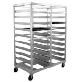 Carter-Hoffmann O1620 Universal Oval Tray Rack