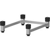 UNOX XWCRC-0013-F, 20 7/8" x 27 3/8" Open Base Combi Oven Floor Stand ...