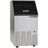 Maxx Ice MIM75 75 Lb Undercounter Ice Machine