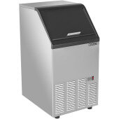 Maxx Ice MIM85H 88 Lb Undercounter Ice Machine