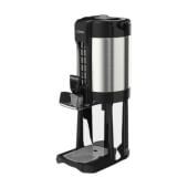 Fetco D479, 1 Gallon LGD-10 LUXUS Thermal Coffee Server